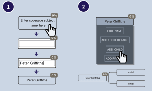 How to use the new DNA Coverage tool | DNA Painter Blog