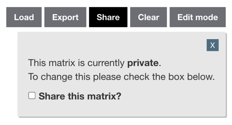 Shared DNA at a glance: the new DNA matrix tool | DNA Painter Blog