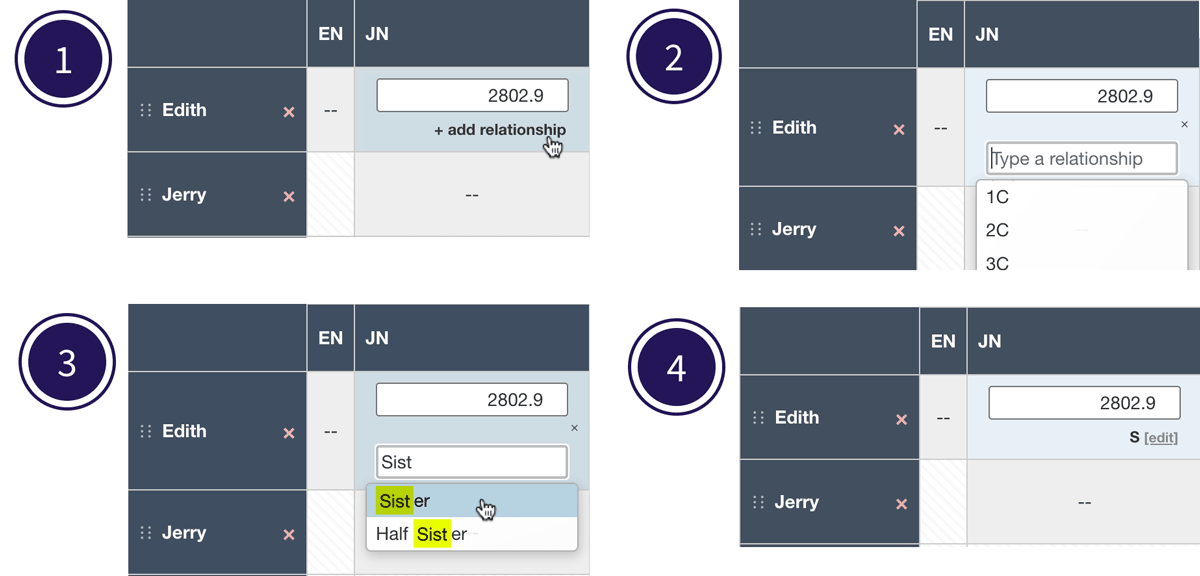 Recent improvements to the matrix tool | DNA Painter Blog